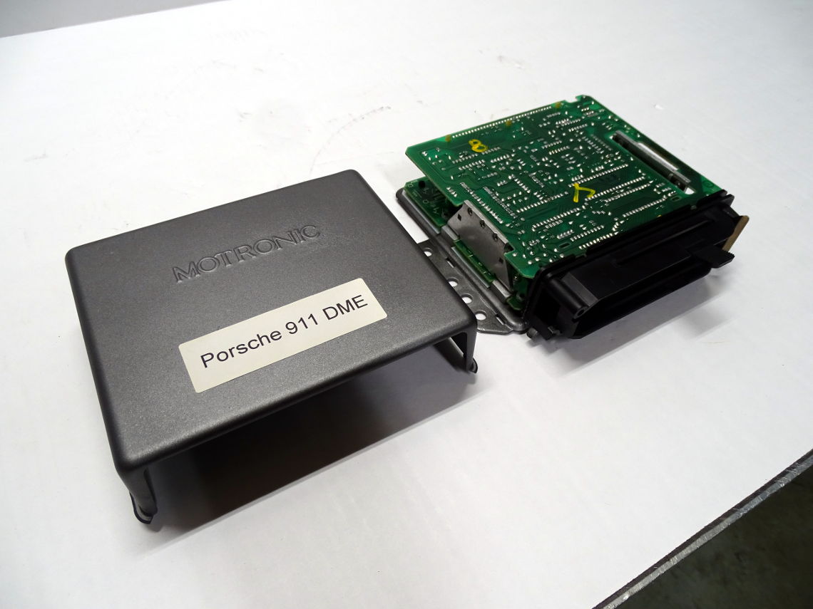 Porsche - Auto Elect Vintage Car Parts